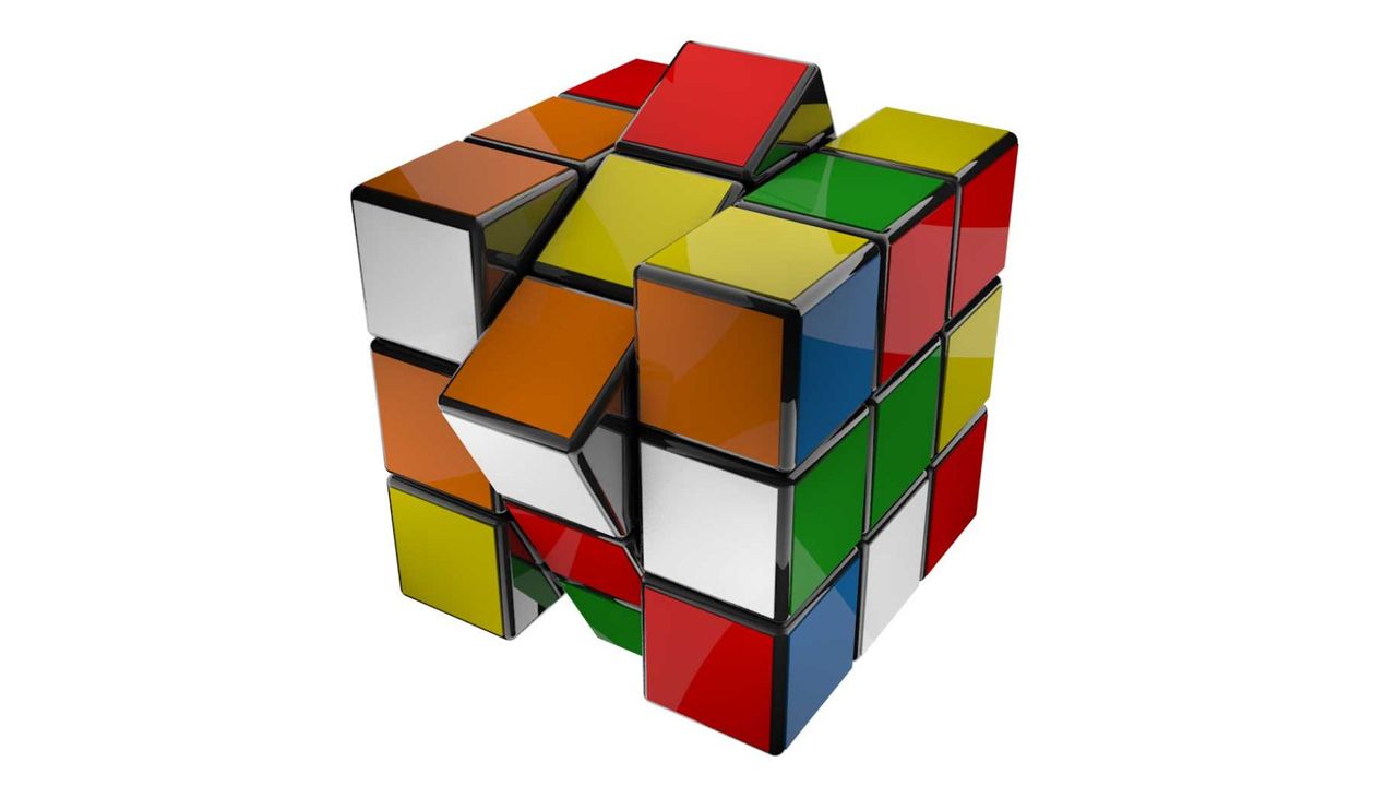 The power of parametrics | Captive International